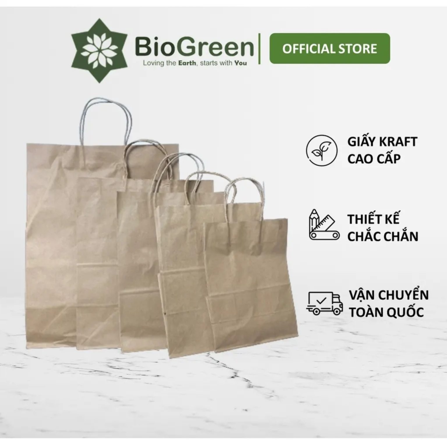 100+ Mẫu Ly Giấy Giá Sỉ Rẻ tại TPHCM | Ly Giấy Cà Phê | Biogreen