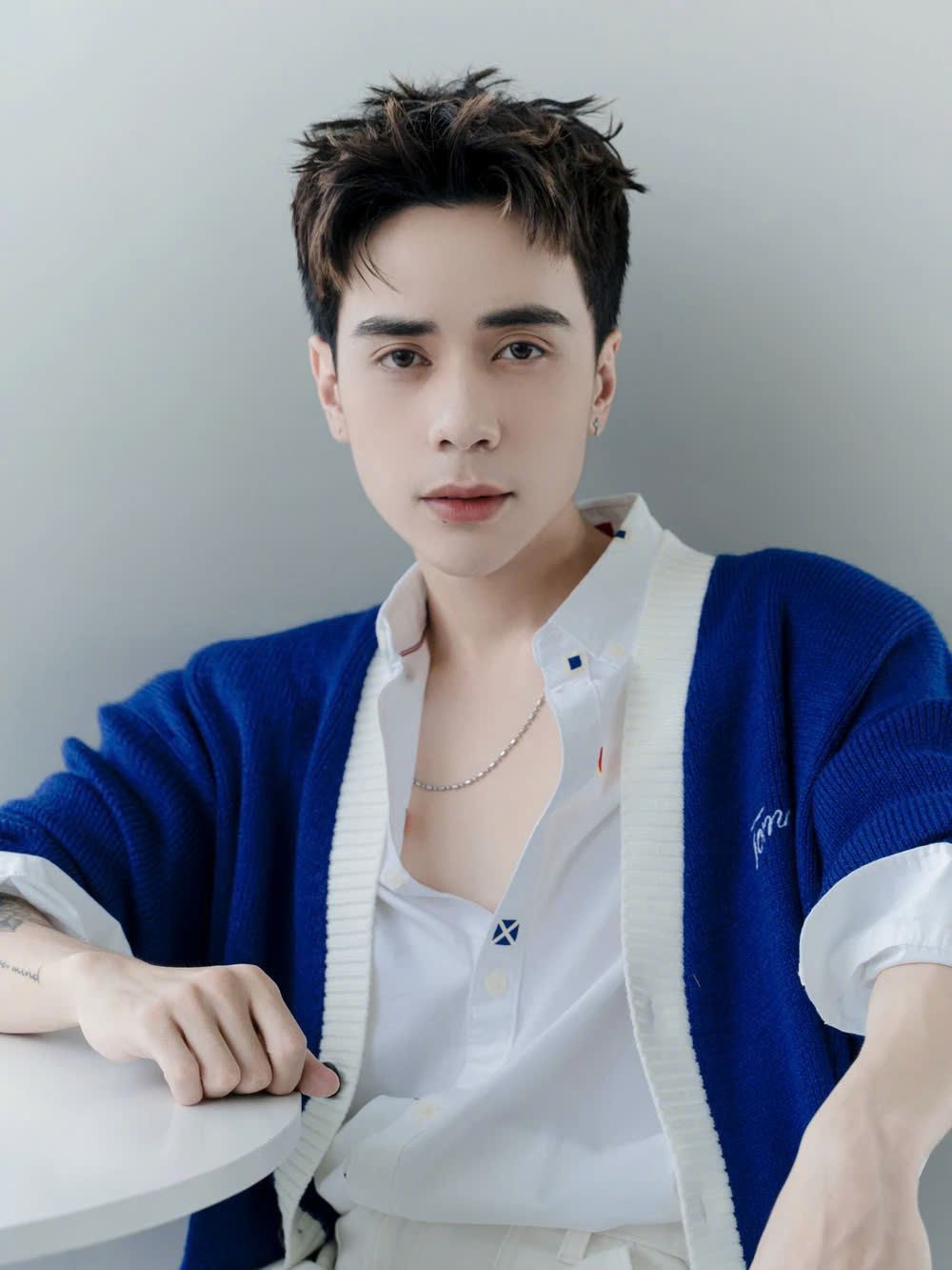 Quang Hùng Master D: Hành trình âm nhạc và sức hút đặc biệt trong lòng ...